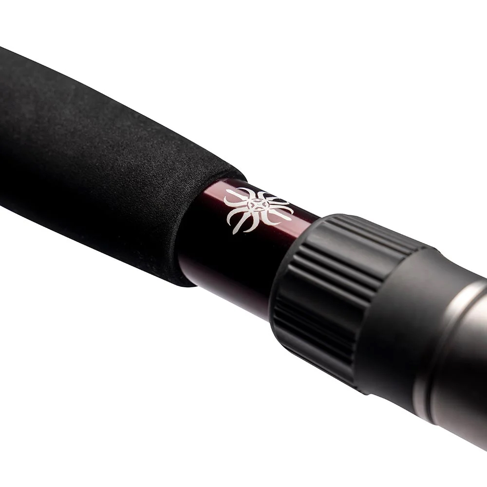 2024年新製品ロッド情報まとめ【Beams inte7.7UL / BRIST VAJRADANA10XH】 - Fishman（フィッシュマン）