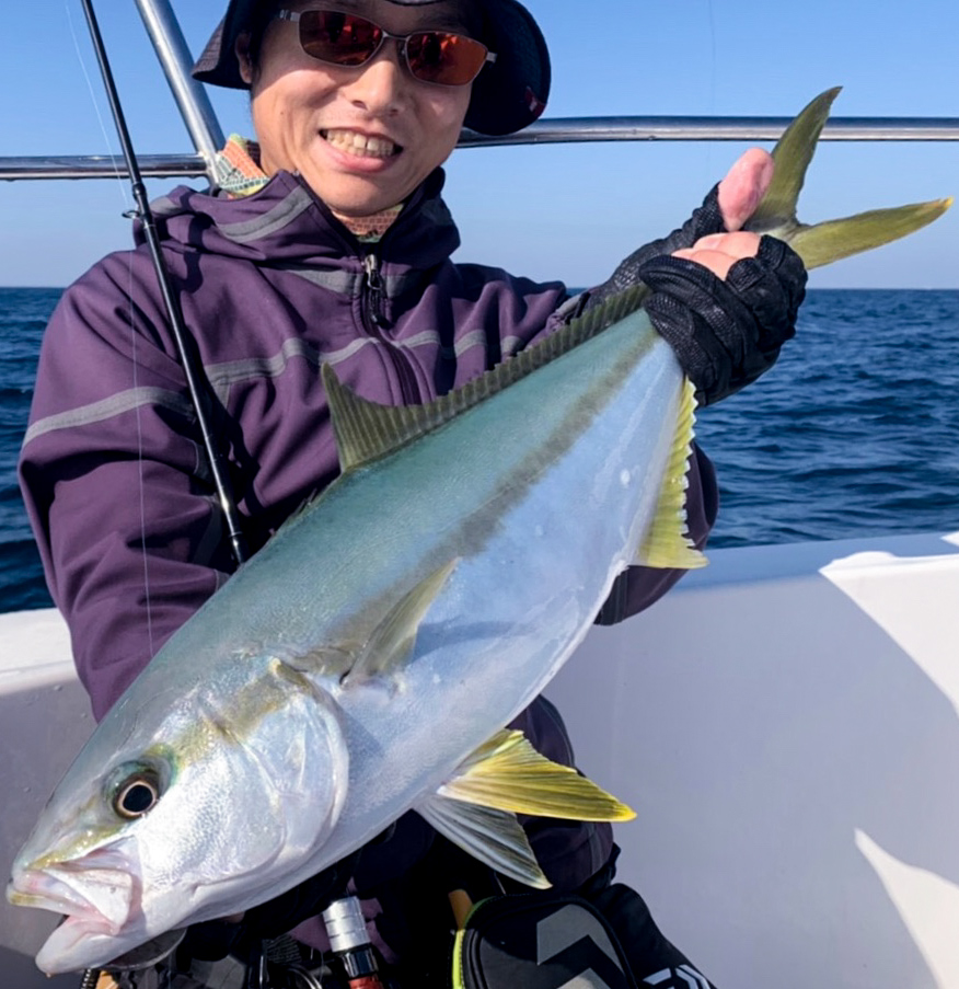 難攻不落の子イカパターンをCRAWLAとインチクで攻略！ハタ、マダイ、青物etc...豪華6魚種をイージーGET！！ - Fishman ...