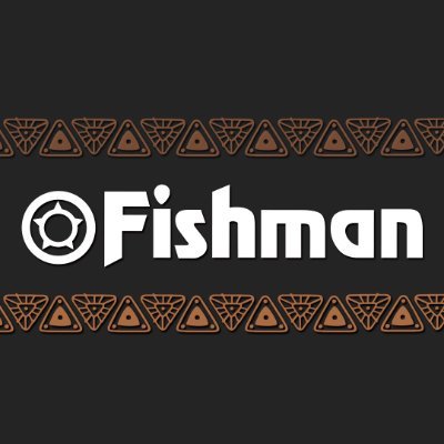 釣りフェスPRステージにてFishmanトークショー開催！ - Fishman（フィッシュマン）